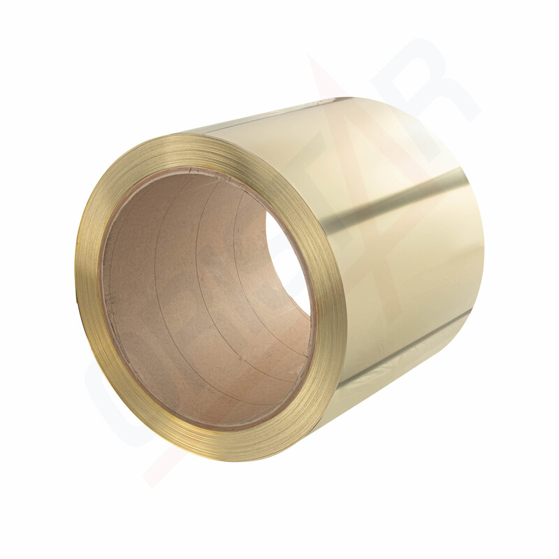 Phosphor bronze strip, C5210 - H - Japan | Oristar - Official eCommerce ...